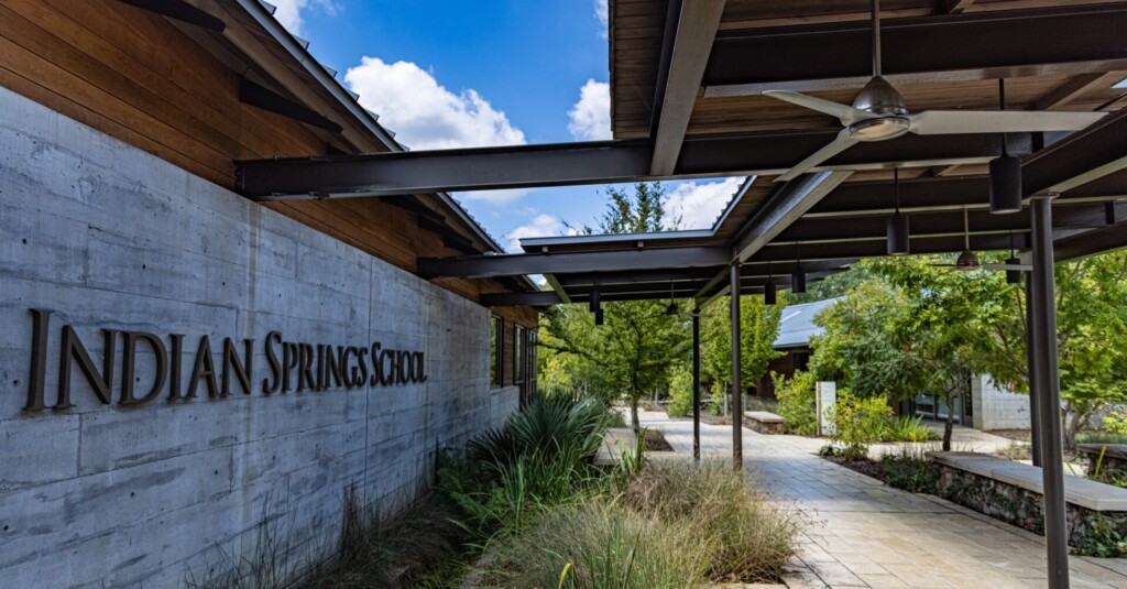 Indian Springs School | Střední škola v USA | Education.cz